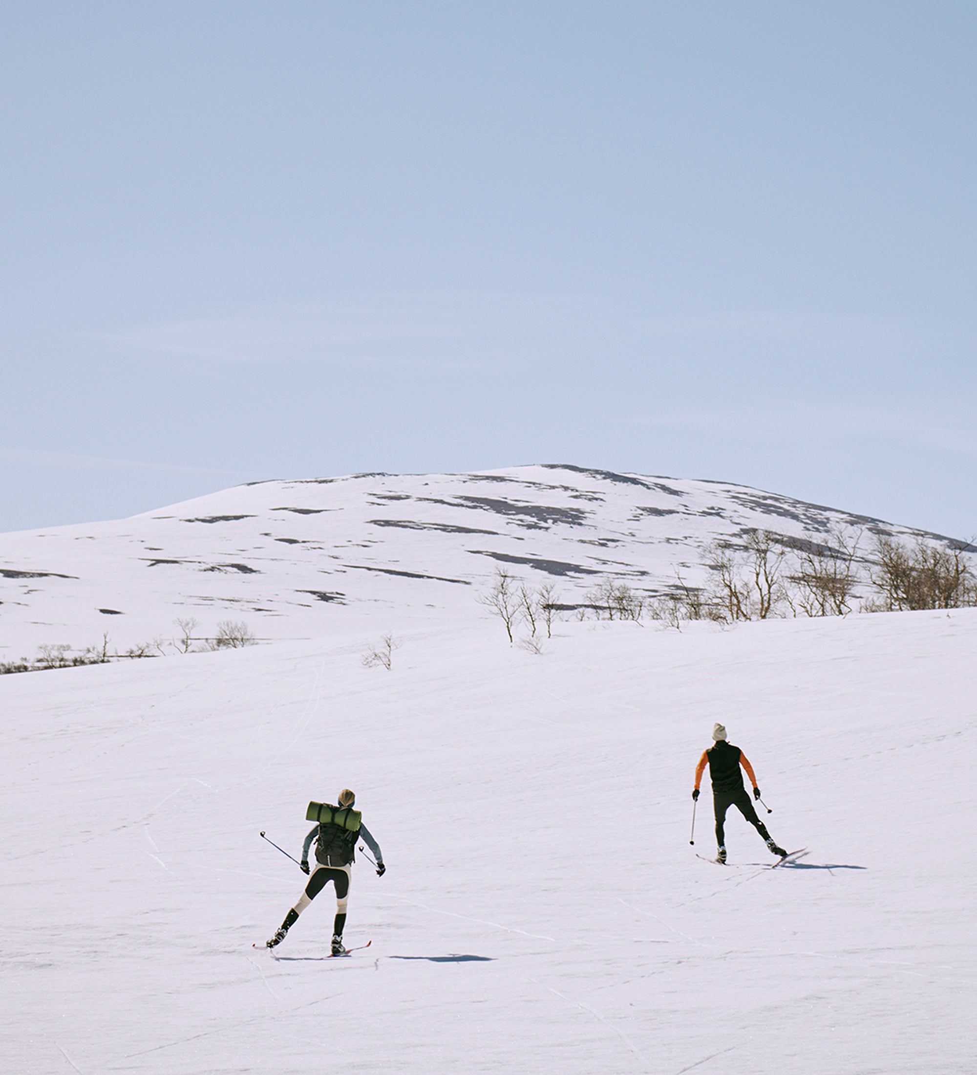 The Basics of Winter Training – Craft Sports Canada