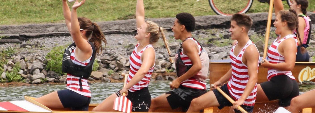 Custom Paddle Sublimation – Craft Sports Canada