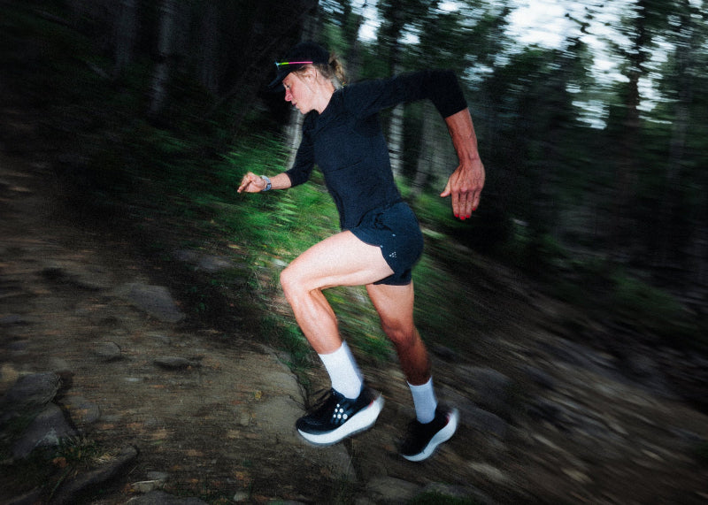 Hybrid Running Shoes – Craft Sports Canada