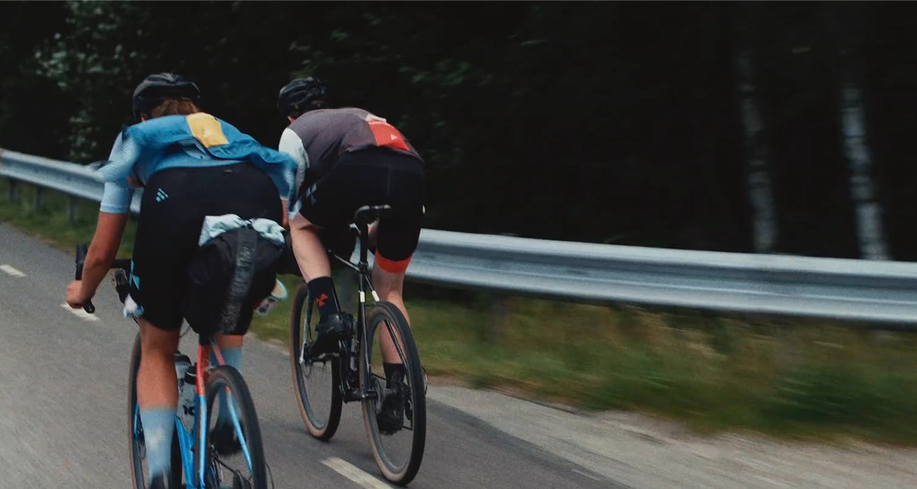 How to Dress for Cycling – Craft Sports Canada